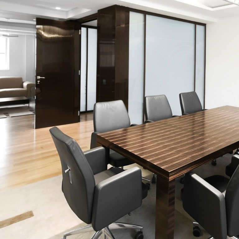 Mahaza Luxury Interior Design